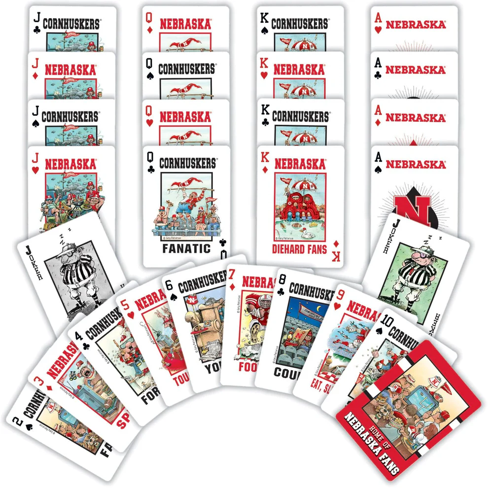Nebraska vs Minnesota Contest | BigHuskerFan.com